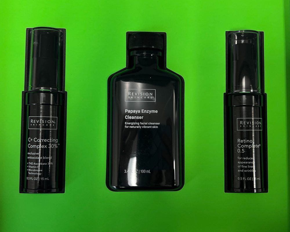 2020 Starter Trial Regimen - BVAC